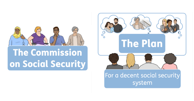 London Poverty & Inequality - Trust For London | Trust for London